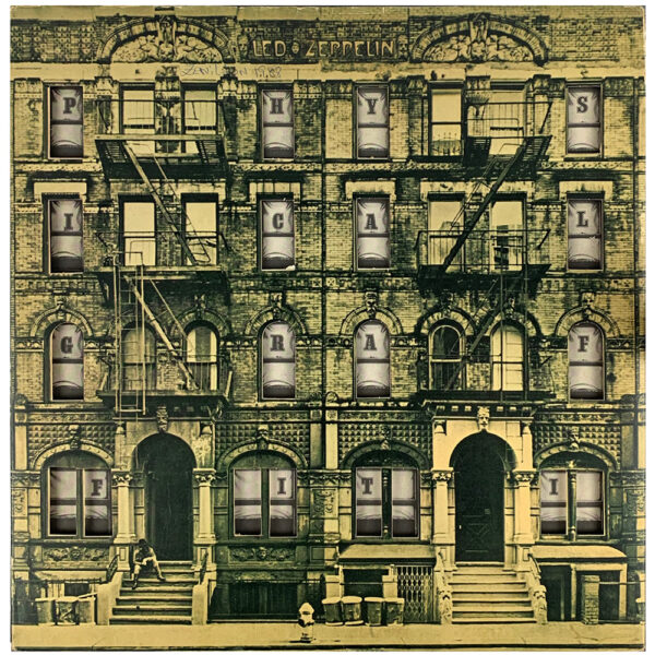 LPs Archives - Zepfan