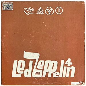Led Zeppelin IV Archives - Zepfan